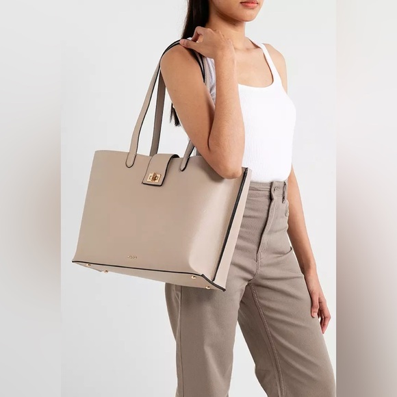 Aldo | Bags | Talobreraen Tote Bag | Poshmark